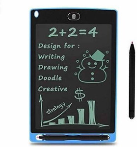 Mid Light Magic LCD 8.5" E-WriterPad Tablet Drawing Board E- Slate ...