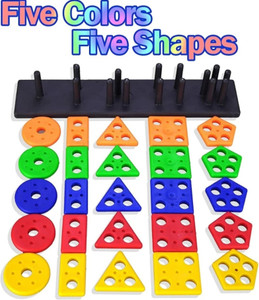 LEVIATHAN Board Blocks and Education Shapes Price in India - Buy ...