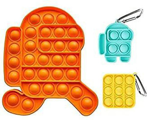 radhey preet M&B Popp it! | MB-0303 Color and 3 Different Patent of ...