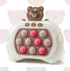 Childgossip Pop Fidget Games Push Bubble Pop Puzzle Game Push Button ...