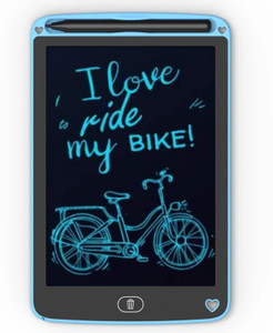 Elevea Kids LCD Writing Tablet - Portable Digital Slate, Best Gift ...