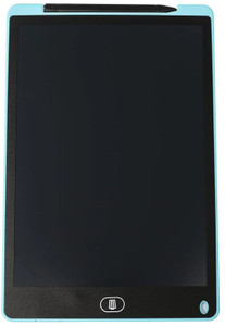 WRADER LED Writing Pad 12 Inch Kids Writing Tablet for Drawing and ...