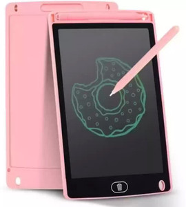 Vicorp LCD Writing Screen Tablet Drawing Board for Kids/Adults ,8.5 ...