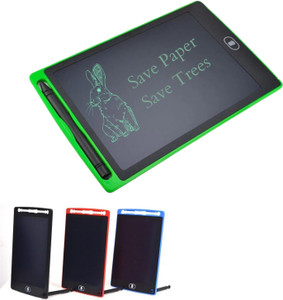 MagicPlay Digital Slate Pad For Kids,Digital Slate,LCD Writing Pad ...