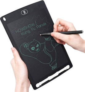 Mid Light Magic LCD 8.5" E-WriterPad Tablet Drawing Board E- Slate ...