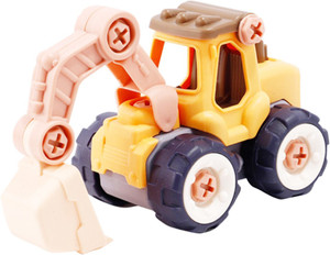 Tamilnadushopping Creative Minuature Truck Loading Unloading Toy ...