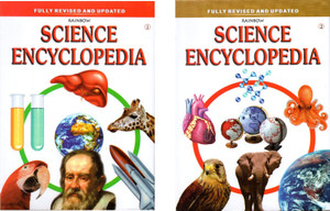 studykart SCIENCE ENCYCLOPEDIA | Set of 2 Books | Fully Revised and ...