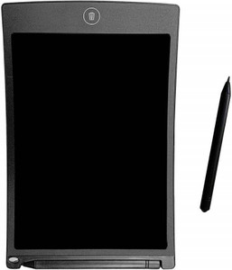 Tenmar LCD 8.5-inch Electronic Writing Pad/Tablet/Digital Slate/Drawing ...