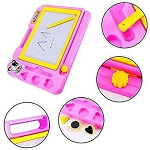 JUSTNIDZ Magic Slate for Kids Pen Doodle Price in India - Buy JUSTNIDZ ...