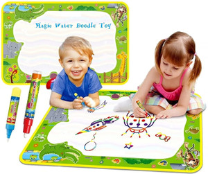 pikaboo Water Doodle Magic Mat Price in India - Buy pikaboo Water ...