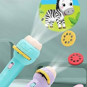 BMC Mini Projector Toy Torch kids Price in India - Buy BMC Mini ...