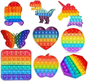 SWASTIK any 2 pop it toy Price in India - Buy SWASTIK any 2 pop it toy ...