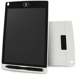 Ephemeral 8. 5 inch LCD E-Writer Electronic Writing Pad/Tablet Drawing ...