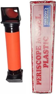 LabHouse Periscope (Small) - DIY Do It Yourself Science Optics Kit ...