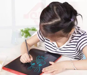 Uniquetraders LCD some fun-writer electronic writing pad tablet drawing ...