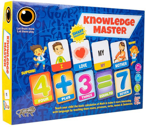 shopviashipping Educational Knowledge Master Word Spelling Game ...