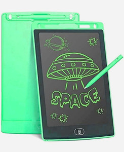 Miboo Magic LCD writing Tablet Home, School and Office Tablet Drawing ...