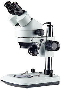 miko plus PCB REPAIR STEREO MICROSCOPE Mi-ZS745B8L Microscope Slide Box ...