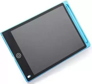 ALFONSIYAZ LCD Wring Tablet This Tab can be used for writing notes ...