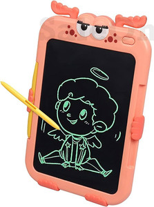 khilona waala My Doodling Fun Board LCD Drawing Board Writing Pad 8.8 ...