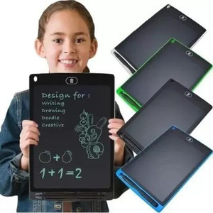 PRIMEFAIR LCD Writing Table for Kid Original LCD Writing Doodle Drawing ...