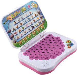 FLOWINZZA Smart Kids Compact Easy to Use Easy to Carry Learning for ...