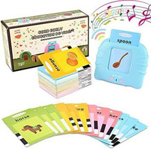 SeaRegal Educational Flash Cards Toy Price in India - Buy SeaRegal ...