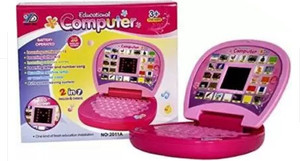 Elegant Personalized Gifts Educational Computer With Led Screen mini ...