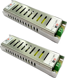 TB Technobeam Switch Mode Power Supply Smps 12V/5A Led Profile Lights ...