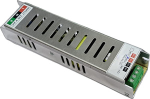 TB Technobeam Switch Mode Power Supply Smps 12V/10A Led Profile Lights ...