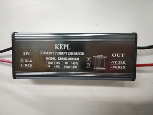 KEPL 40 Watt LED Driver Price in India - Buy KEPL 40 Watt LED Driver ...