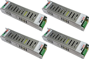 TB Technobeam Switch Mode Power Supply Smps 12V/10A Led Profile Lights ...