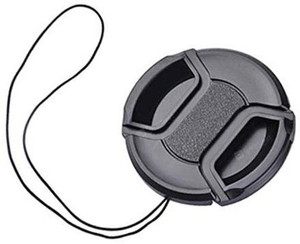 FND Lens Cap for All Types of Lens (Plan Lens Cap) (40.5 MM) Lens Cap ...