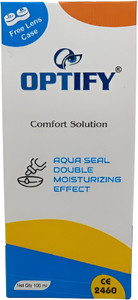 Optify OPT-100ML Cleaning Solution Price in India - Buy Optify OPT ...