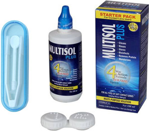 Diamond Eye Multi-purpose 70ml Multi-purpose Cleaning Solution with ...