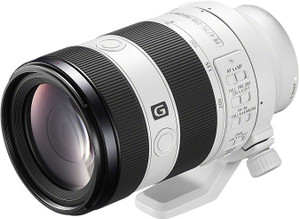 SONY SEL70200G2 Telephoto Zoom Lens - SONY : Flipkart.com