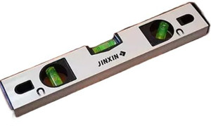 WILD BHALU 12 inch water level Indicator aluminium scale Magnetic ...