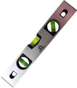 DUMDAAR new 30cm Aluminium Spirit Level Measurement Magnetic Measuring ...