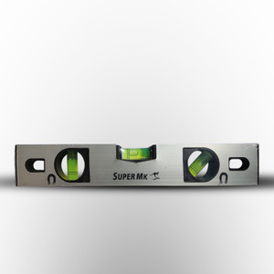 Super MK 12 inch water level Indicator aluminium scale Magnetic ...