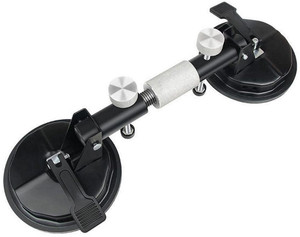 TILFIXER Seamless Stone Seam Setter Vacuum Leveling Tile Leveling ...