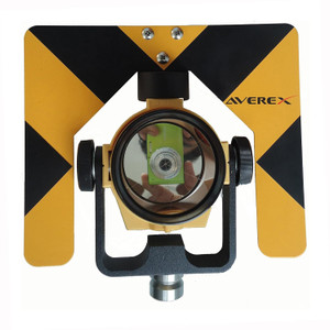 Earth View Mapping Surveying Prism Single Tilt Prism Set, Total ...