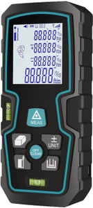 BALRAMA 80mtr/262ft/3150inch New Model High Precision Handheld Laser ...