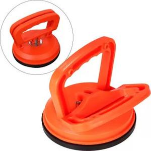 InkOcean Single Suction Lifter for Glass, Suction Cup Sucker Pad, Dent ...