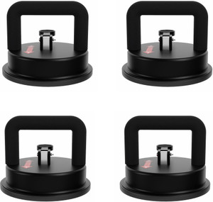 SCARLET MULTI PRODUCTS Glass Lifter Suction Cup for Lifting & Moving ...