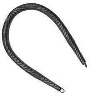 TechnoParts PVC PIPE BENDER TAPERED IRON SPRING 25 MM Lever Tool Price ...