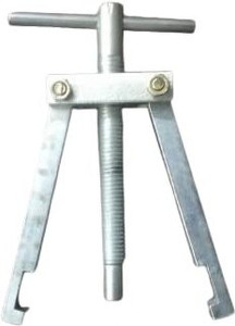 Breeze Shear Toolskart 2 Jaw Fan Bearing Puller with reversible jaws ...