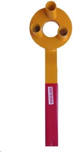 GSK Cut 3Pin Clutch Holder Splendor Lever Tool Price in India - Buy GSK ...