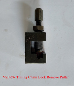 VIRATTOOLS Timing Chain Lock Remove Puller Lever Tool Price in India ...