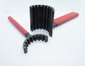 VIRATTOOLS Bajaj/PULSAR Clutch Timing Gear Setting Puller, Balancer ...