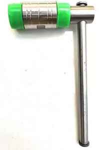 Wolzook Magnet Flywheel Magneto Puller TVS XL/Star City Motorbikes ...